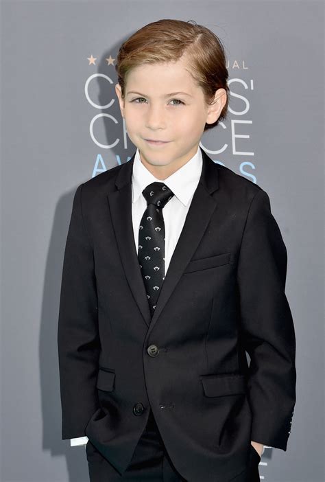 Jacob Tremblay