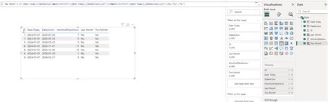 Solved Using Dax To Calculate Last Month And 2 Months Ago Microsoft Fabric Community