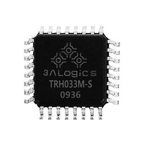 NFC RFID Reader Chip Parts Components Electrical Supplies Electronics