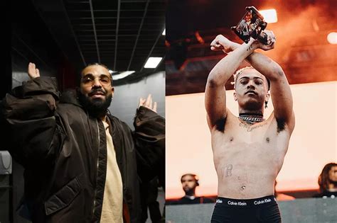Xxxtentacion Suspect Asked If Drake Is Connected To Xs Murder