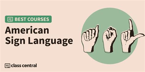 Free Course Asl University Lessons Class Central