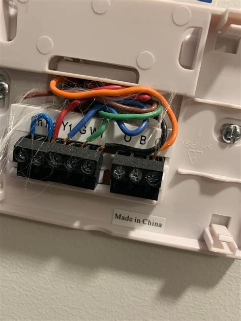 Nest Wont Turn On Furnace Rnest