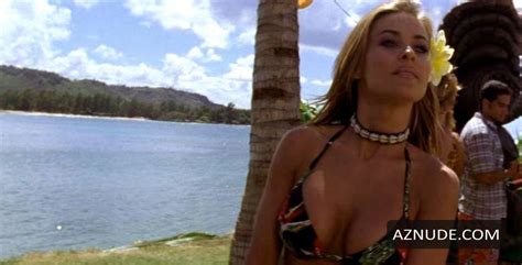 Baywatch Hawaiian Wedding Nude Scenes Aznude