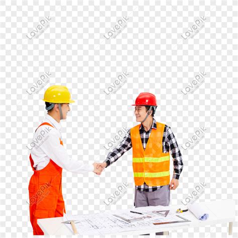 드로잉을 논의하는 엔지니어 이미지 사진 401237777 무료 다운로드