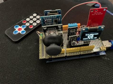 James Freeman On Linkedin Arduino Happy