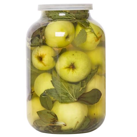 Купить яблоки моченые с доставкой на дом в