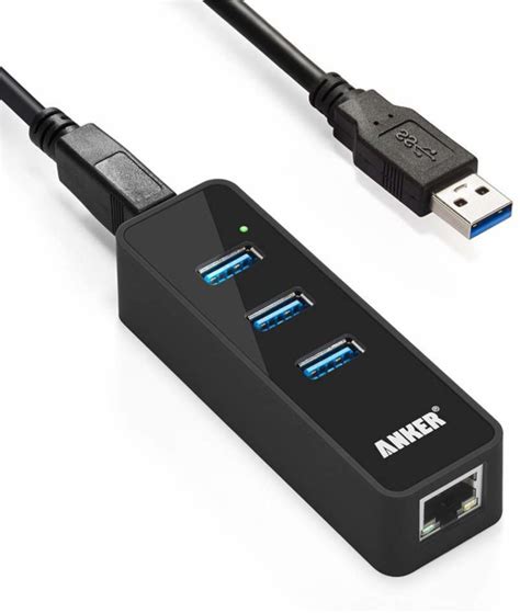 4 Best USB Ethernet Network Adapters For Linux 2021 Reviews