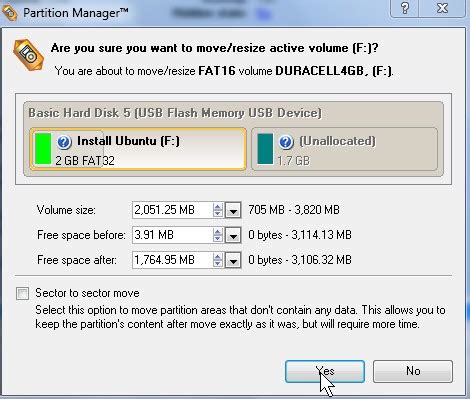 Reversing Migrating Os On Paragon Partition Manager Nimfalow