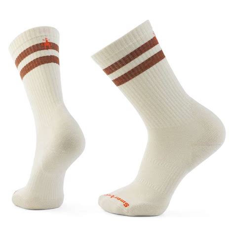 Everyday Athletic Striped Crew Socks Smartwool Us