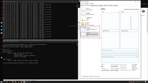 Not Using GPU Issue CryptoGraphics VerthashMiner GitHub