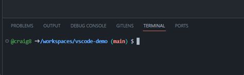 github volttron vscode demo