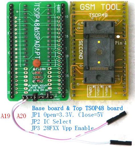 Standard Pcb3b Willem Programmer User Guide