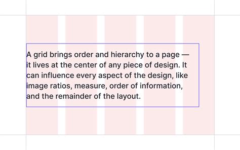 Typographic Grid Lesson Uxcel