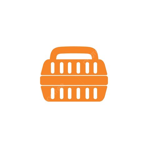Realistic Animal Transport Icon Sticker Design On Paper Container