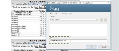 Jdk Download Java SE Development Kit Update Release Notes