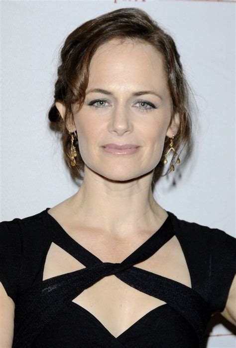 Sarah Clarke Hot