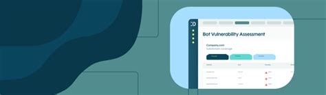 How To Instantly Assess Your Vulnerability To Bot Attacks