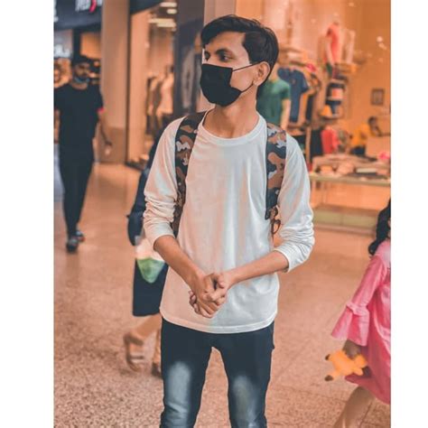 Saqib Rajput Saqibsattar • Threads Say More