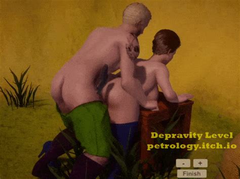 Depravity Level Free Download RepackLab
