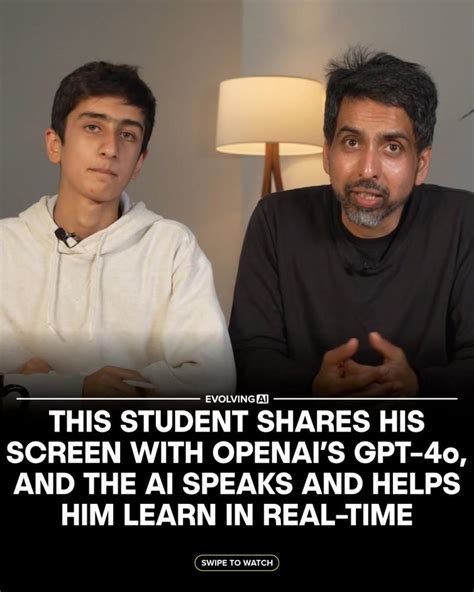 Riaz Sulaimi On Linkedin The Home Of Everything Ai 🏡🤖 On Instagram This Is Truly…