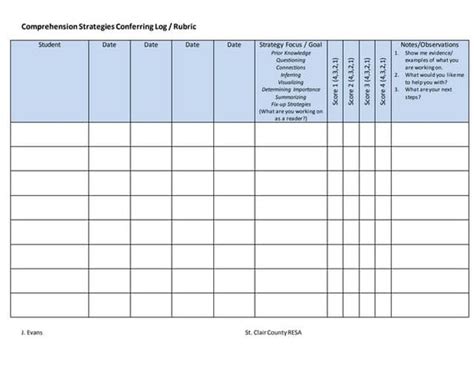 Exit Ticket Template Docx