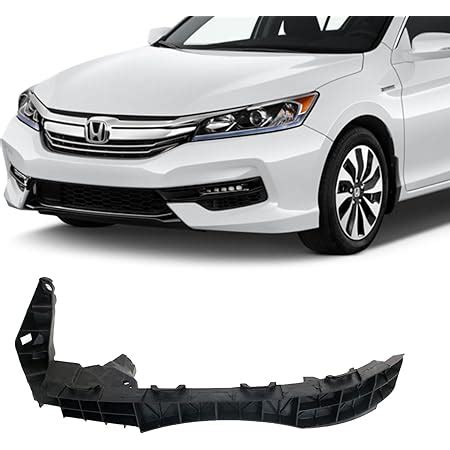 Upparts For 2013 2014 2015 2016 2017 Honda Accord Lx Ex Ex