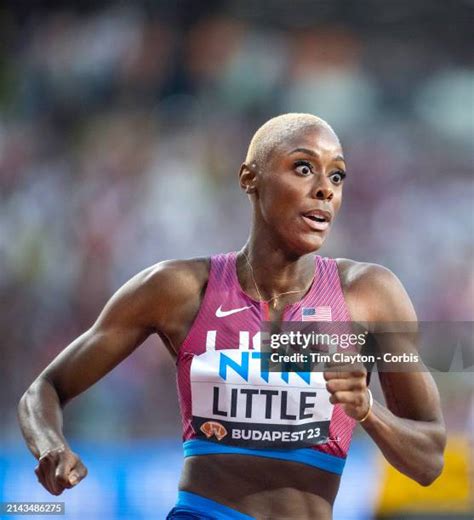 820 Shamier Little Photos And High Res Pictures Getty Images