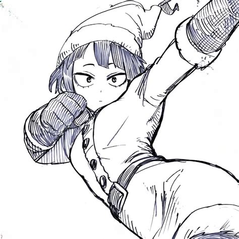 Jiro ୨୧ Anime Chibi Anime Sketch Anime