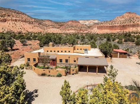 1286 S Knoll Ave Kanab Ut 84741 ®