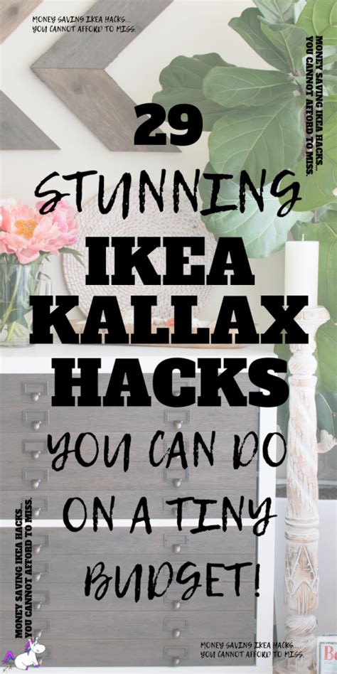 Ikea Kallax Hacks You Need To See The Mummy Front