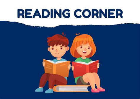 Classroom Reading Corner Clip Art Classroom Reading Corner Clip Art