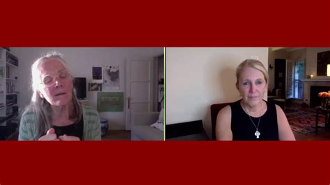Conversations With Kate July 3 2020 Margaret Ecker And Great