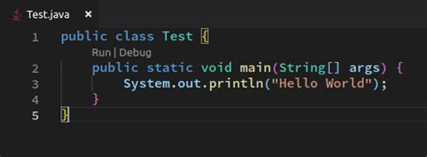 vscodeでjava