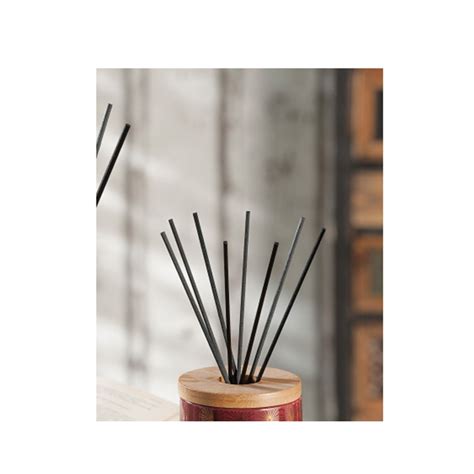 SET OF 8 DIFFUSER STICKS 22CM Pergamos