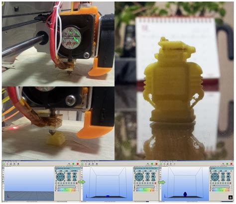 3d 프린터 Diy Reprap Prusa Mendel I3