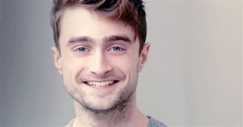 해리 포터 스물여덟 다니엘 래드클리프 오늘 생일맞이 근황