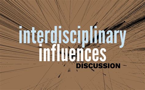 Confluences Of Systemic Design