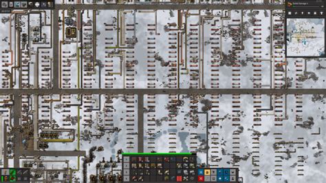 K2se All Bz Resource Mods First Starter Base Main Bus Attempt R Factorio