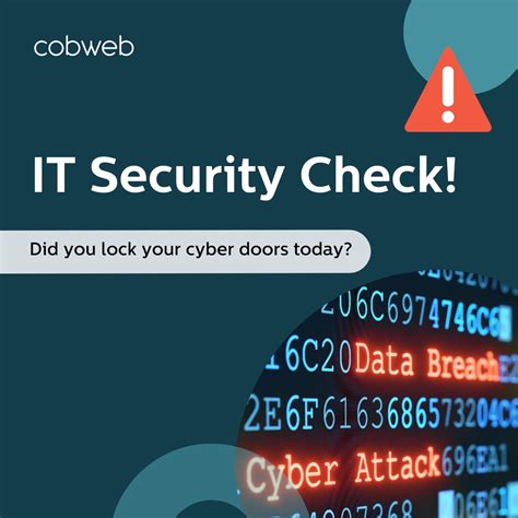 cobweb on linkedin staysecure businesssecurity emailsecurity