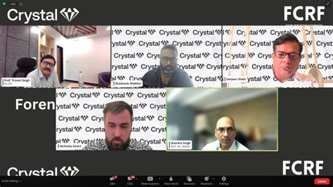 Shashank Chatla On Linkedin Tackling Crypto Crimes Through Blockchain Forensics Insights From The
