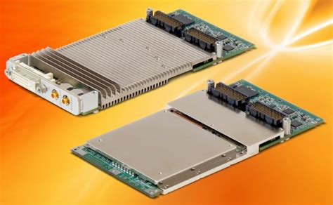 XMC Simultaneously Delivers Six Independent Video Outputs Softei Com Global Electronics