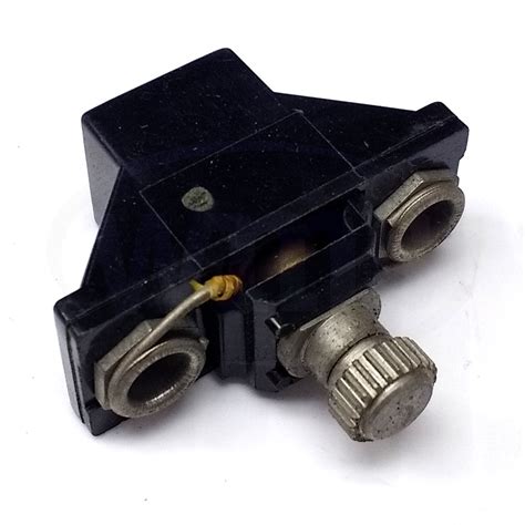 W27 Allen Bradley Overload Relay Heater Element