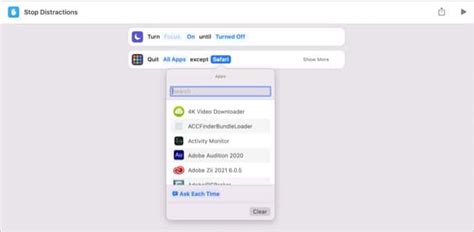 15 Best Siri Shortcuts For MacOS 12 Monterey IGeeksBlog