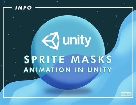 How To Animate Sprite Mask In Unity 2d 1 Minute Tutorial