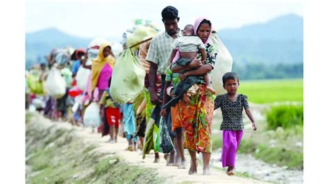 States Without Land But Without Status