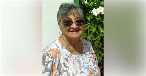 Isabel Rivera Orlando