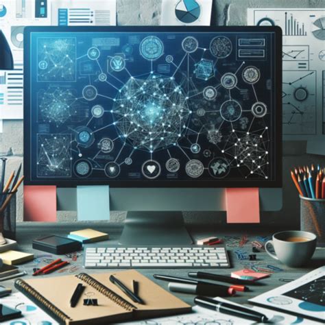 ℹ La Mejor Plataforma Para Hacer Mapas Conceptuales
