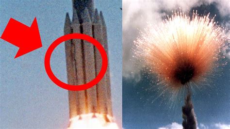 Nasa Delta 2 Explosion