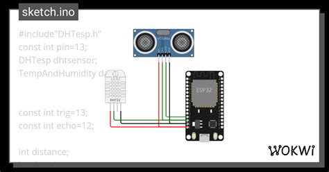 Wokwi Online ESP STM Arduino Simulator
