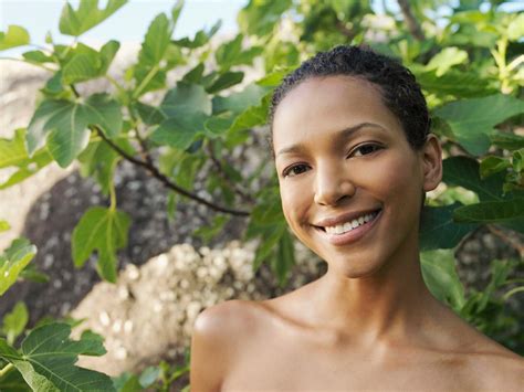 Curious About Being Naked In Nature A Naturist Experience May Be For You